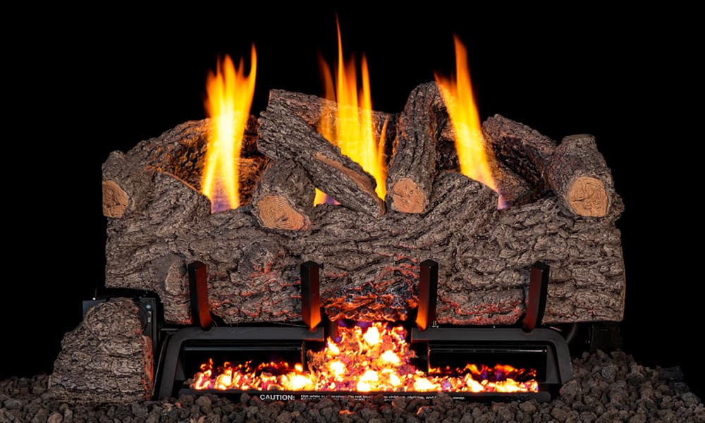 Gnarled Oak - G10 | The Flame Company