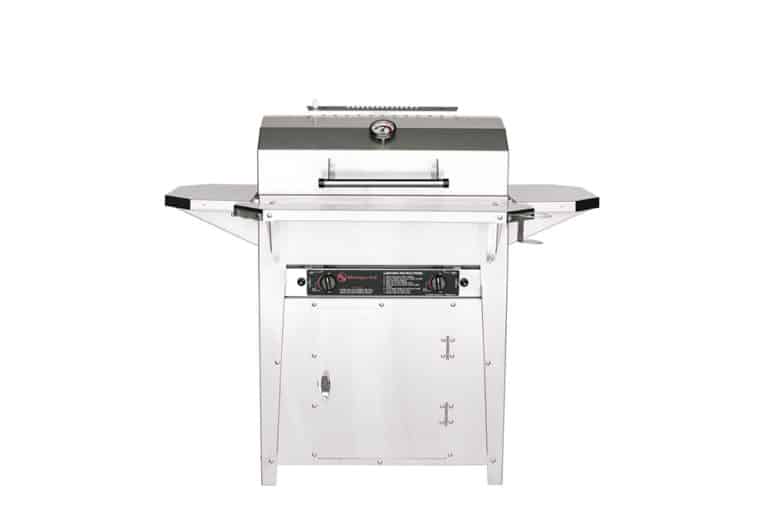 Supreme Gas Grill | The Flame Company